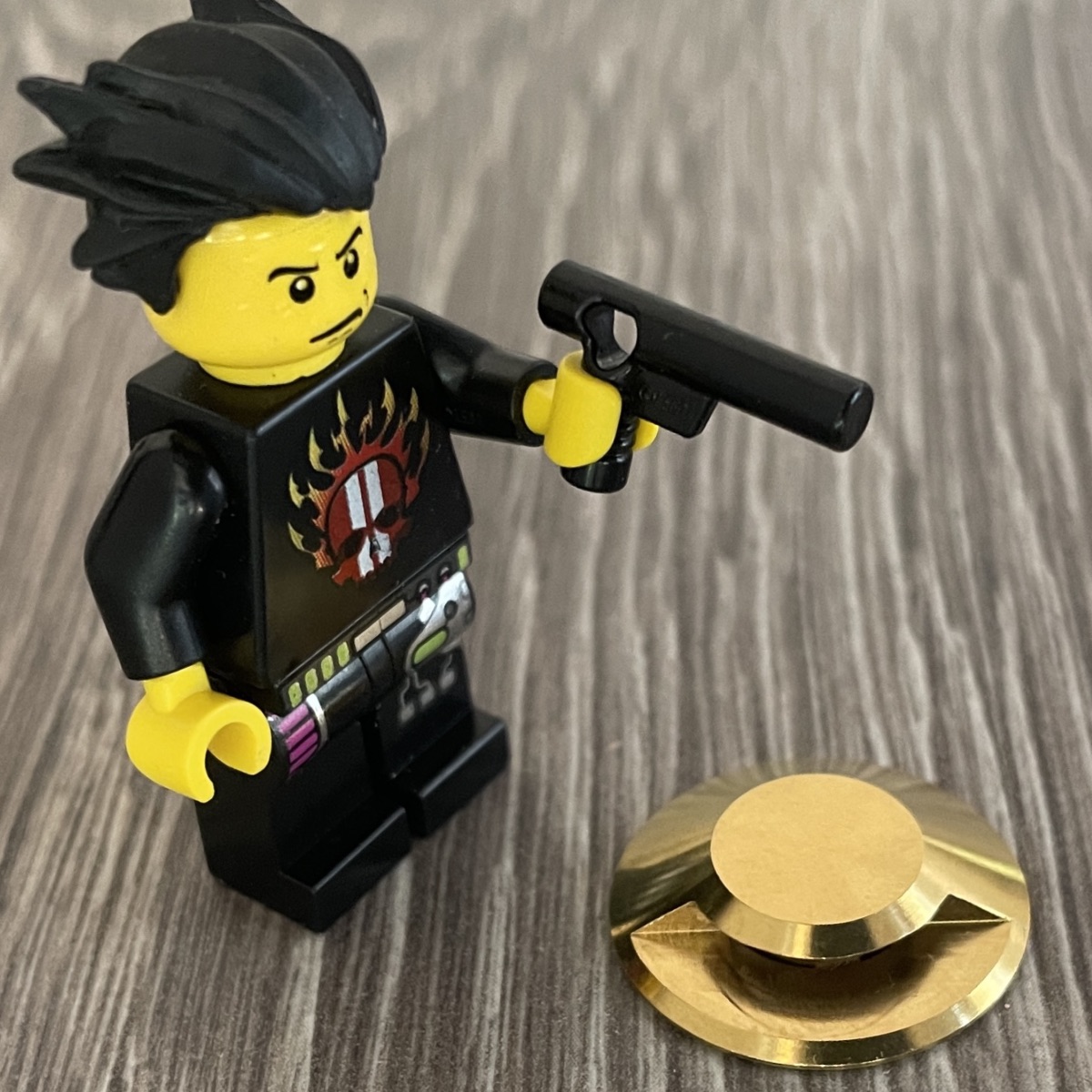 IMAGES - MINIMIS